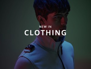Mens Designer Clothing, Footwear & Accessoires | Oxygenclothing