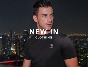 Mens Designer Clothing, Footwear & Accessoires | Oxygenclothing