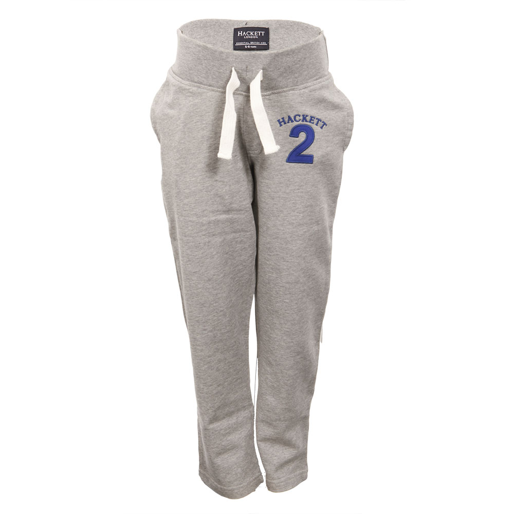Hackett Number Jog Pants | Oxygen Clothing