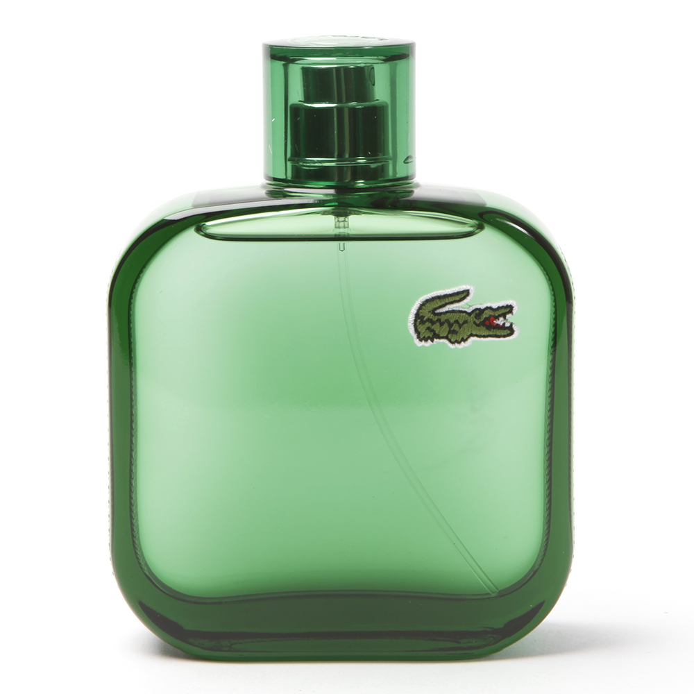 Lacoste Vert L.12.12 Polo EDT | Oxygen Clothing