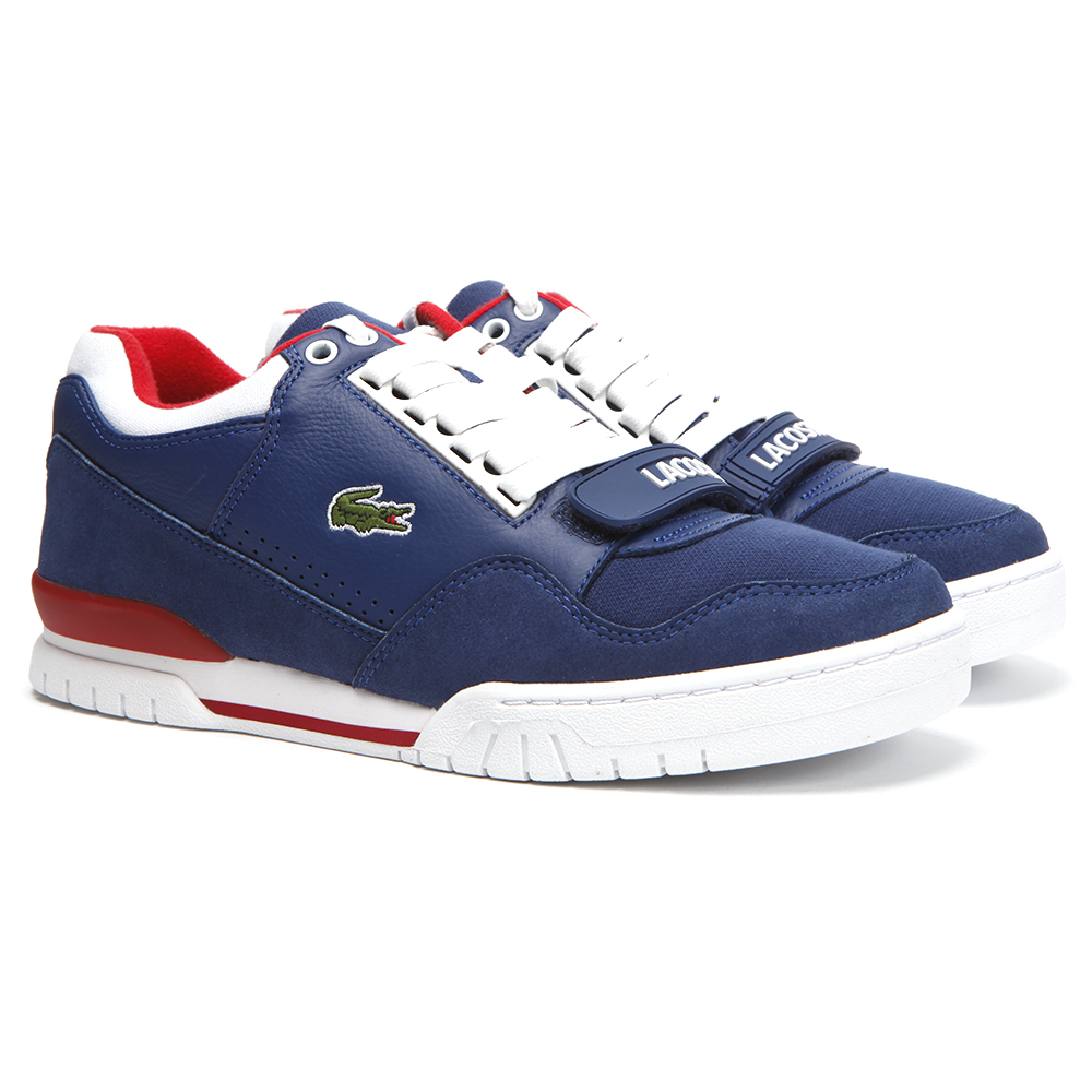Lacoste Live Missouri TC LEM Trainer | Oxygen Clothing