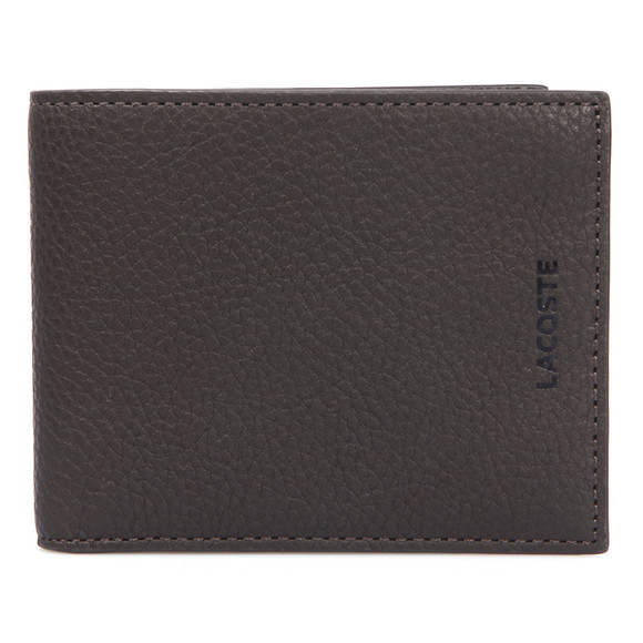 Lacoste Small Bi Fold Wallet | Oxygen Clothing