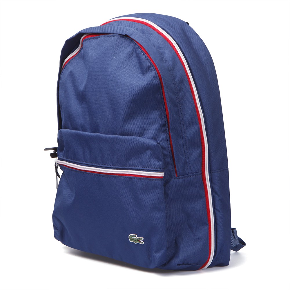 Lacoste NF0661CP Backpack | Oxygen Clothing