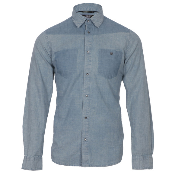 55 DSL 55DSL Shaded Shirt | Masdings