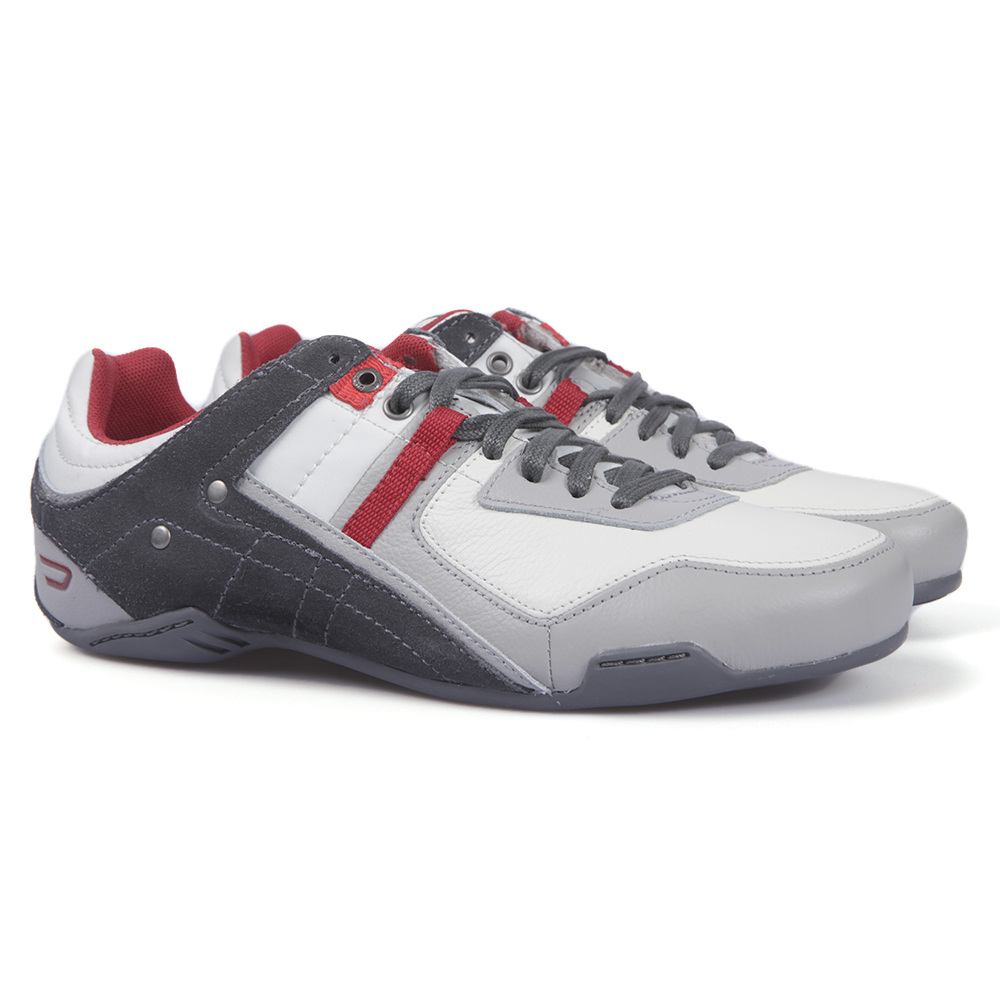 Diesel New Korbin II Trainer | Oxygen Clothing