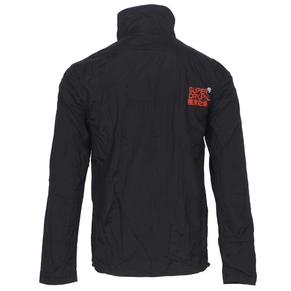 superdry windhiker jacket