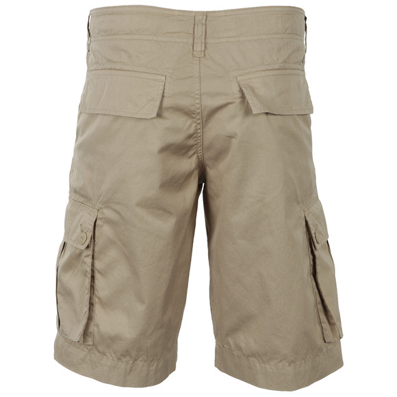 Lacoste Macaron Combat Shorts FH1925 | Oxygen Clothing