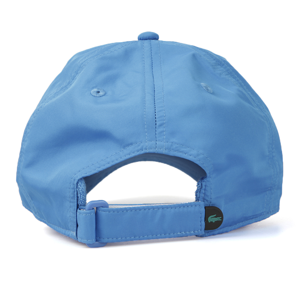 Lacoste Sport Lacoste Nattier RK1402 Cap | Oxygen Clothing