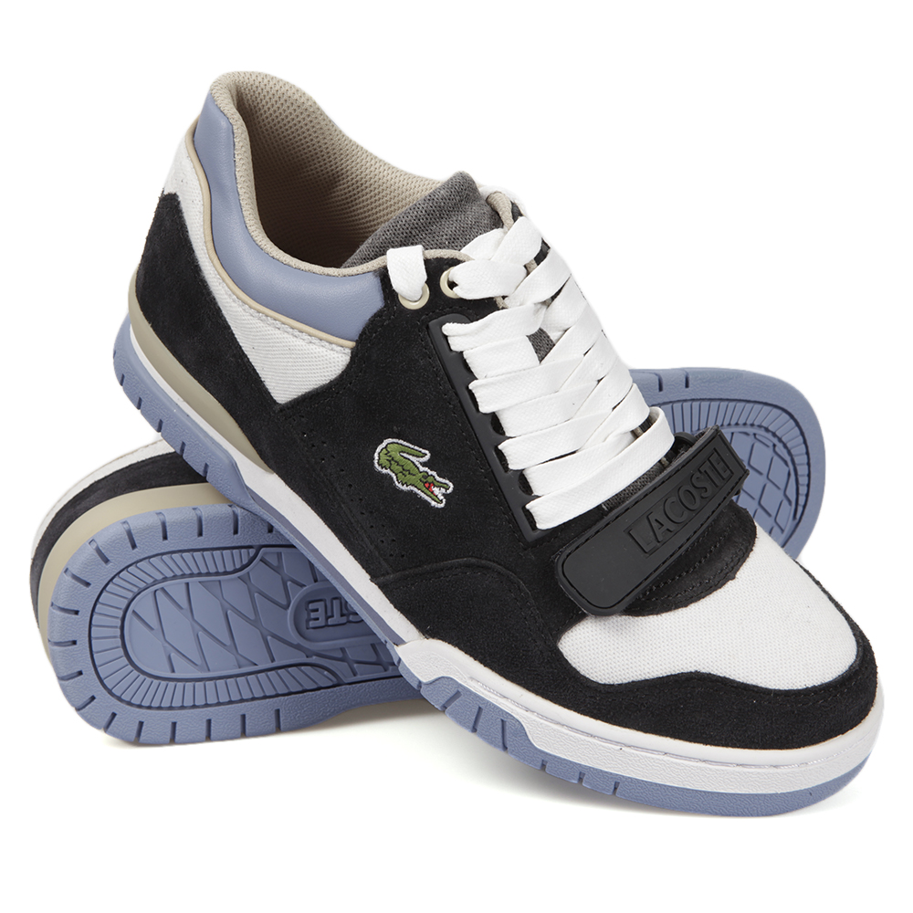 Lacoste Live Missouri TC LEM Trainer | Oxygen Clothing