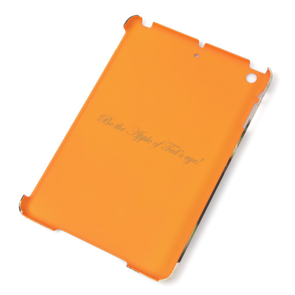 Ted Baker Karlin Opulent Bloom Ipad Mini Case | Oxygen Clothing