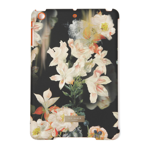 Ted Baker Karlin Opulent Bloom Ipad Mini Case | Oxygen Clothing