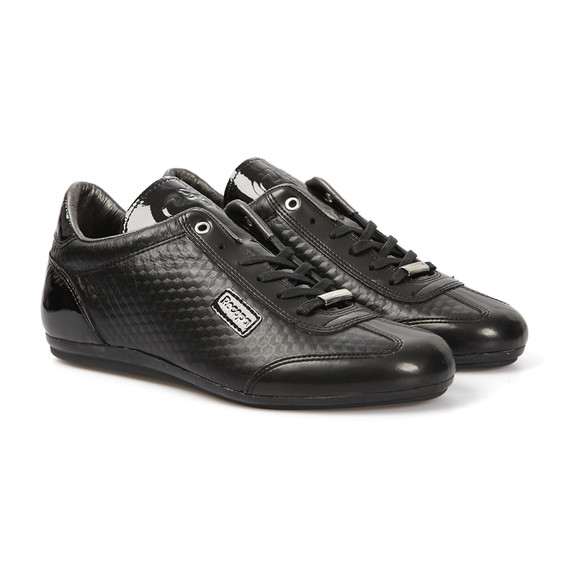 Cruyff Recopa Classic Trainers | Masdings