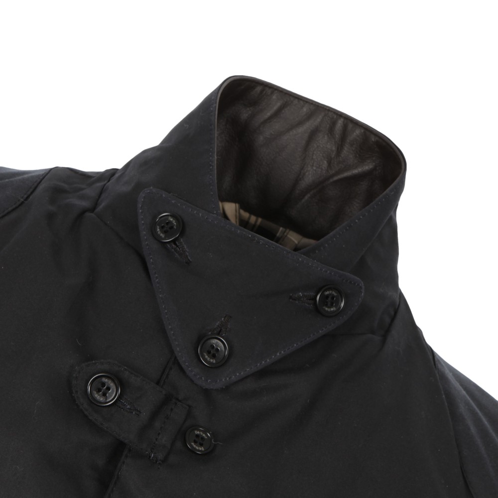 Barbour Heritage Beacon Sports Jacket | Masdings