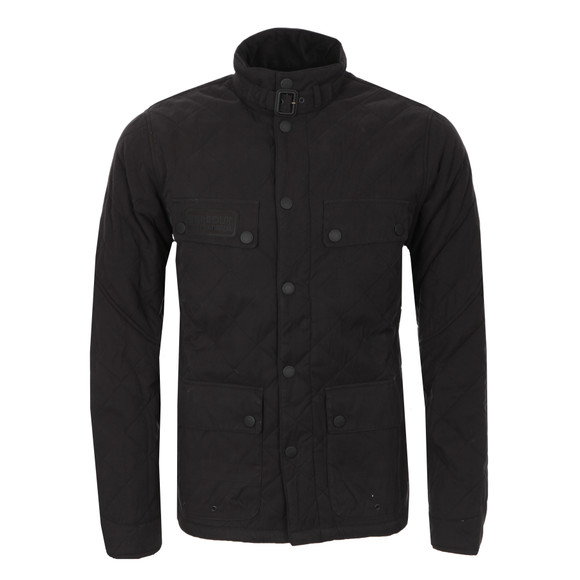 Barbour International Sheene Jacket | Oxygen Clothing