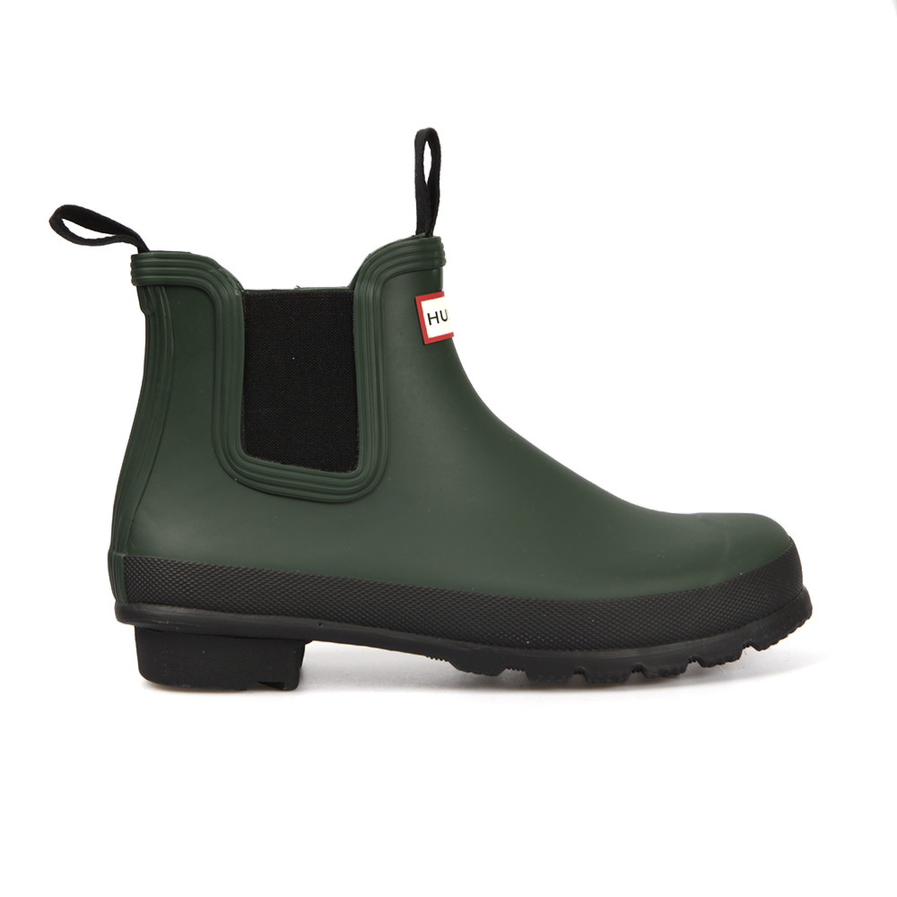 Hunter Original Chelsea Boot | Oxygen Clothing