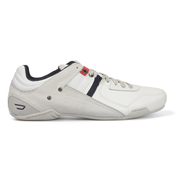 Diesel New Korbin II Trainer | Oxygen Clothing