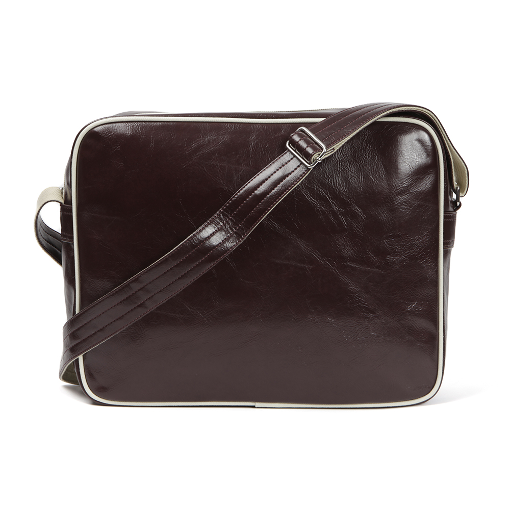 Fred Perry Classic Shoulder Bag | Oxygen Clothing