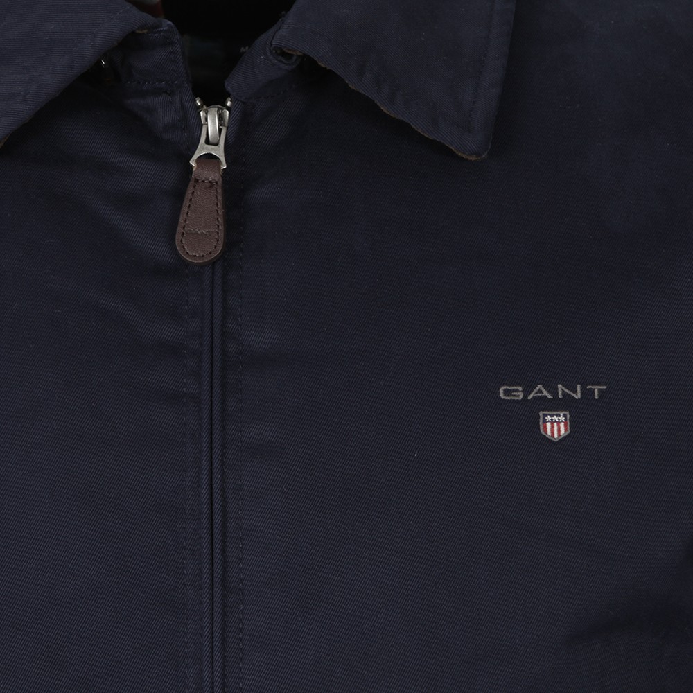 Gant The Windcheater Jacket | Masdings