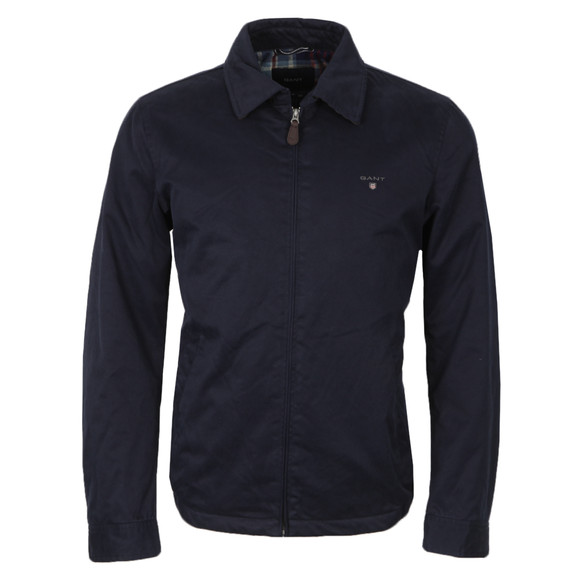 Gant The Windcheater Jacket | Masdings
