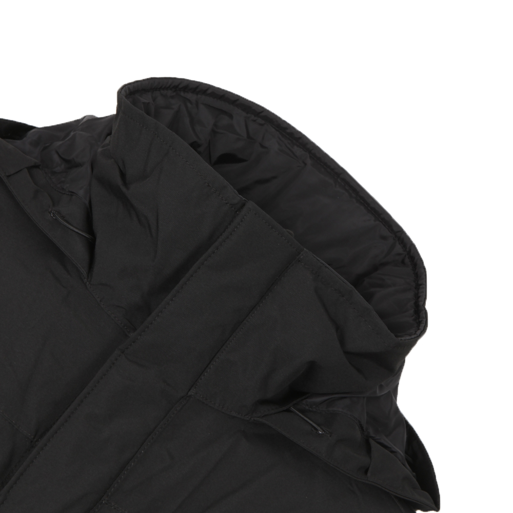 The North Face Resolve Insulated Jacket | Masdings