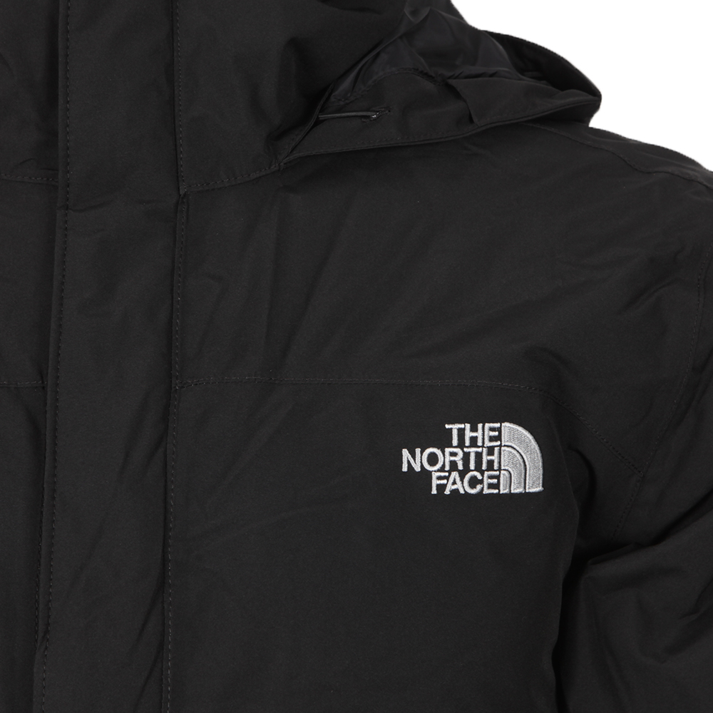 The North Face Resolve Insulated Jacket | Masdings