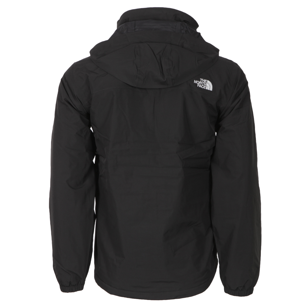 The North Face Resolve Insulated Jacket | Masdings