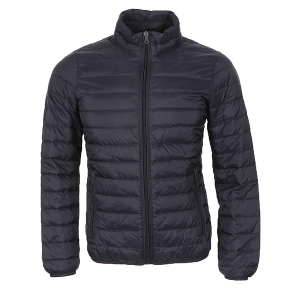 Armani jeans down jacket store
