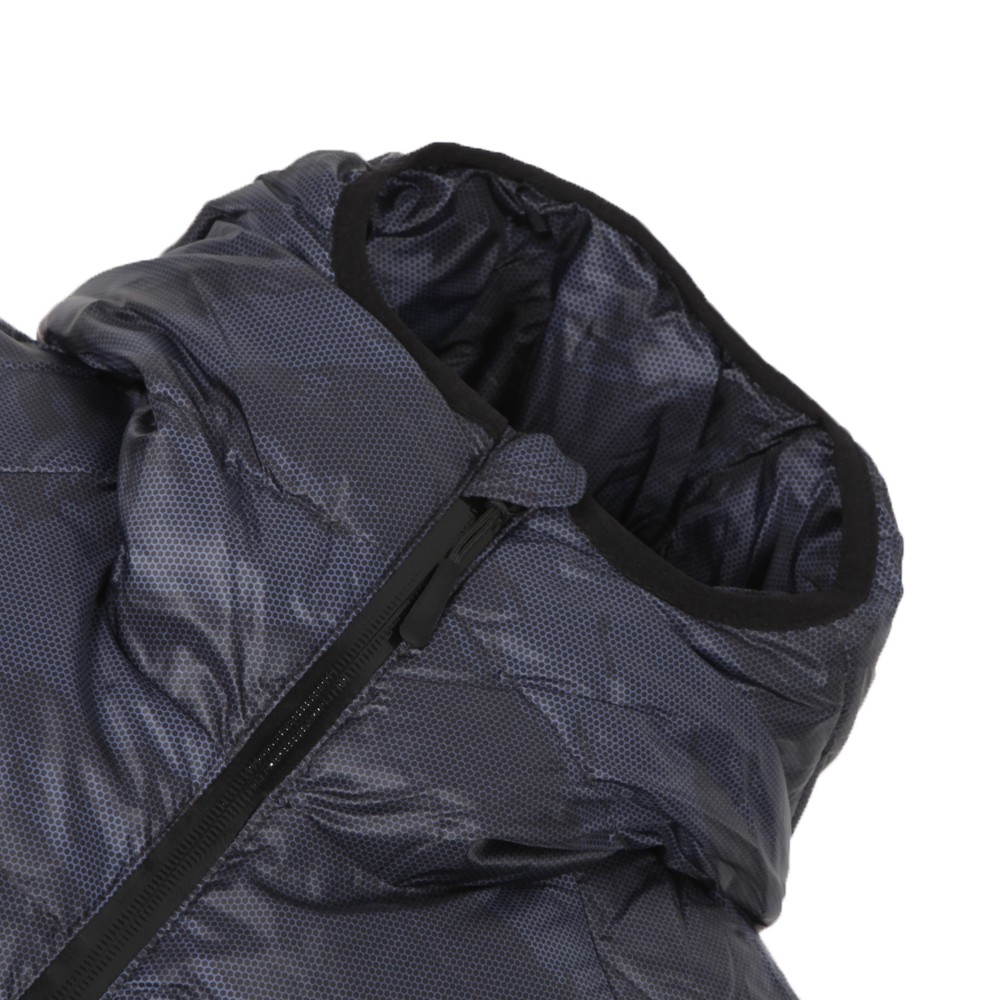 Replay Puffer Jacket | Masdings
