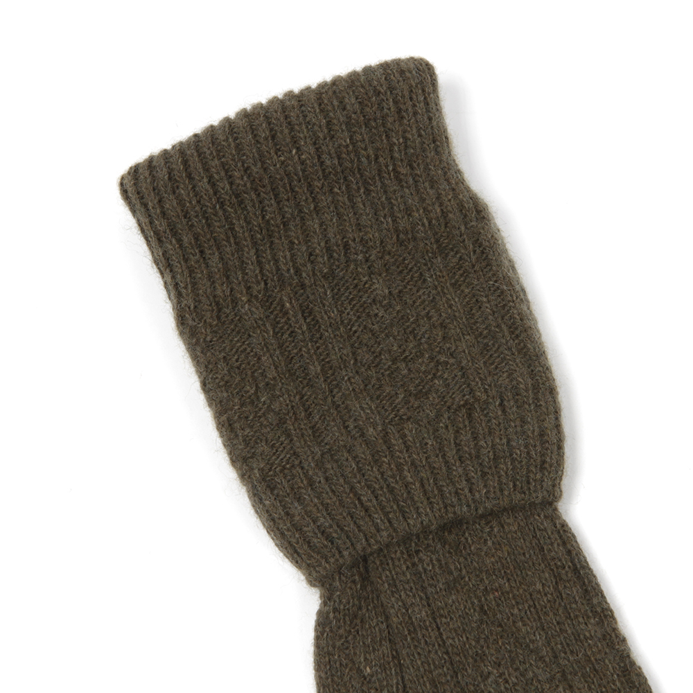 Barbour Lifestyle Tweed Gun Stocking | Oxygen Clothing