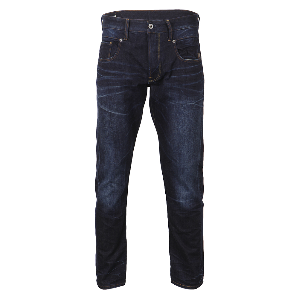 G Star Radar Tapered Jean Masdings