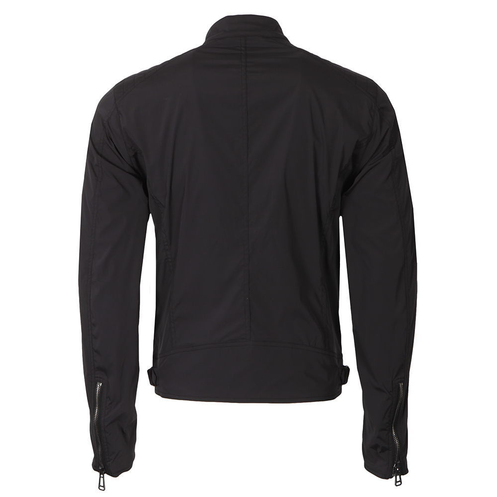 Belstaff K Racer Nylon Blouson | Oxygen Clothing