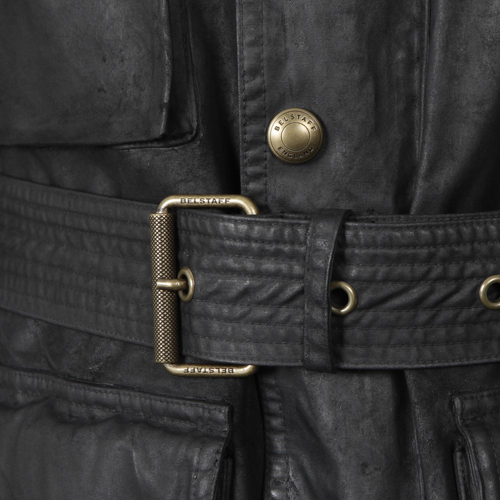 Belstaff Union Jack Sportmaster Jacket | Oxygen Clothing