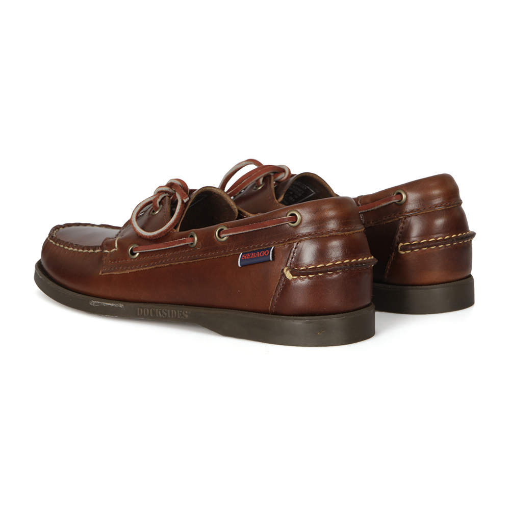 Sebago Dockside Boat Shoe | Masdings