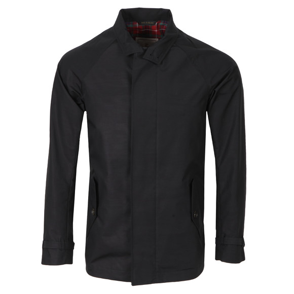 Baracuta G5 Collared Jacket | Oxygen Clothing