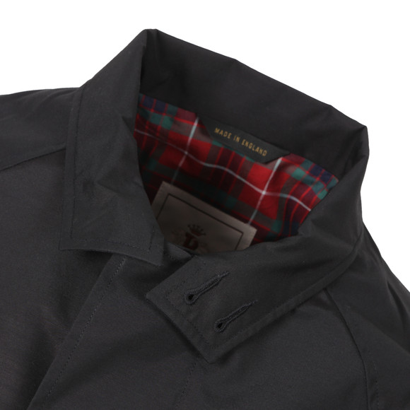 Baracuta G5 Collared Jacket | Oxygen Clothing