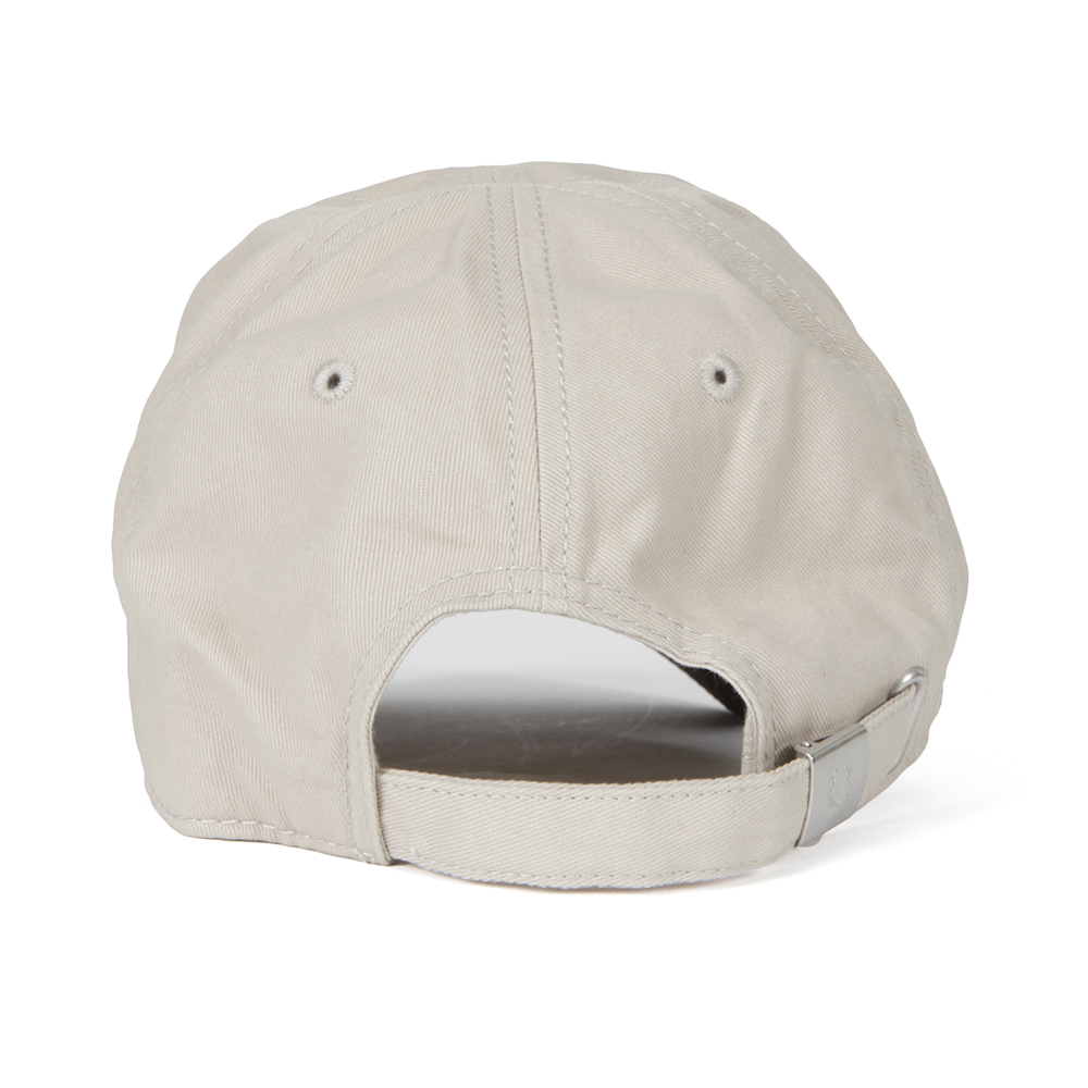 Fred Perry Classic Cap | Oxygen Clothing
