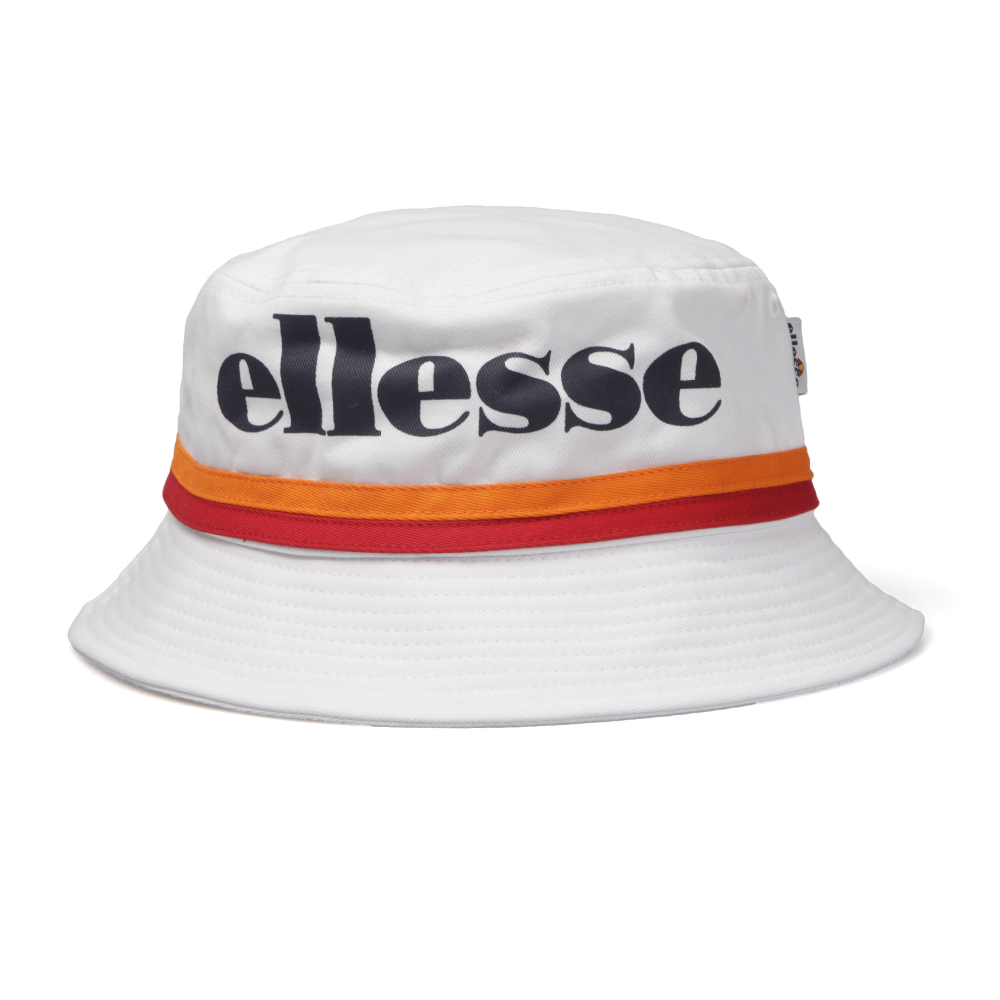 bucket hat ellesse