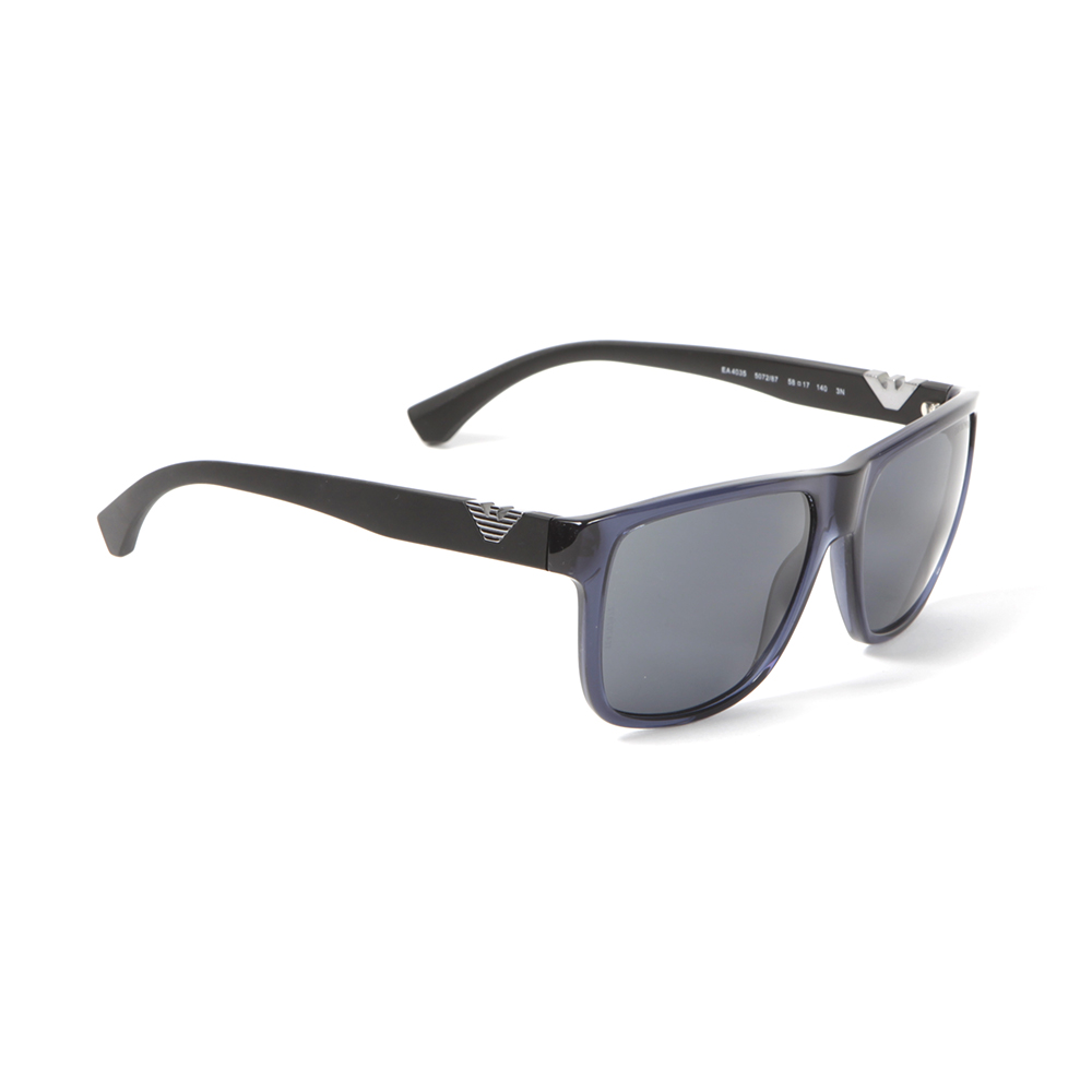 Emporio Armani EA4035 Sunglasses | Oxygen Clothing