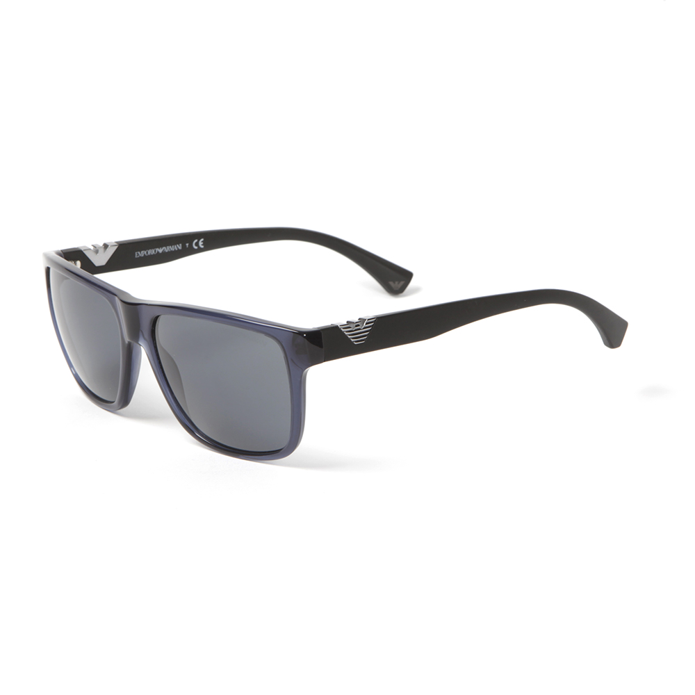Emporio Armani EA4035 Sunglasses | Oxygen Clothing