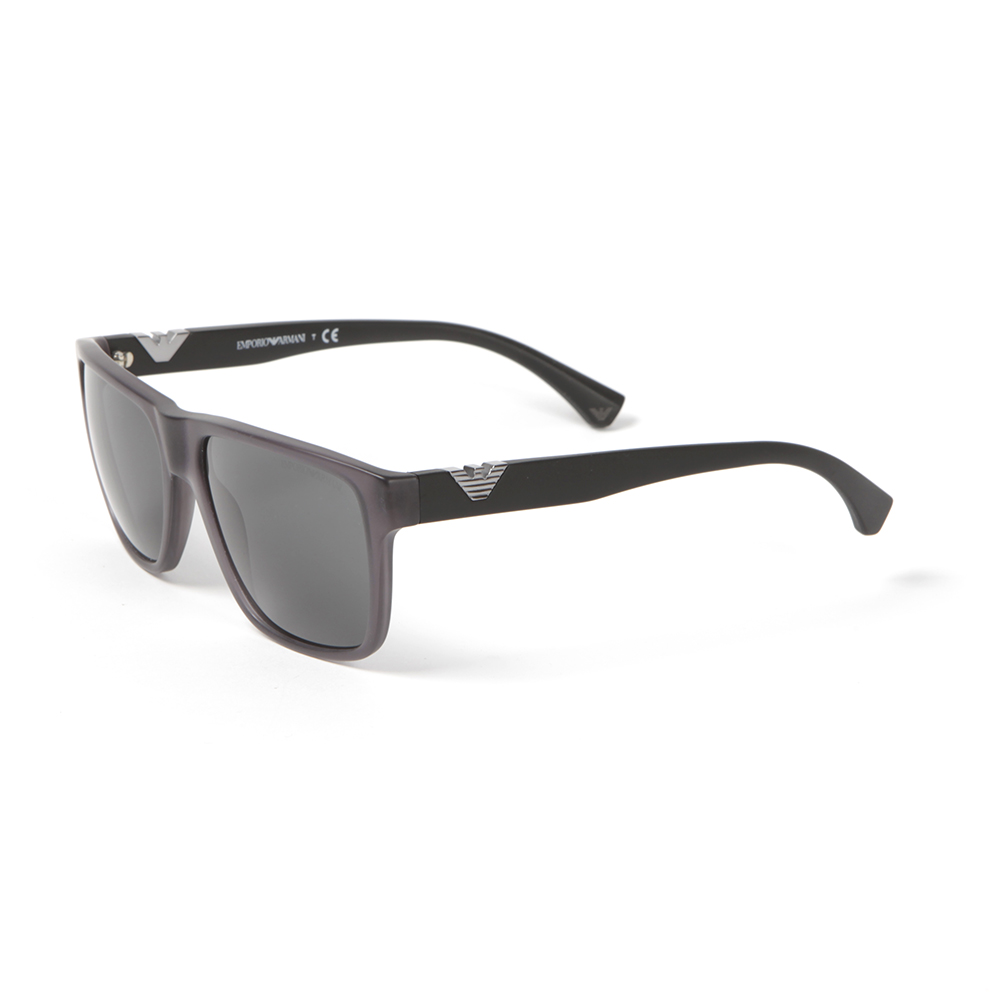 Emporio Armani EA4035 Sunglasses | Oxygen Clothing