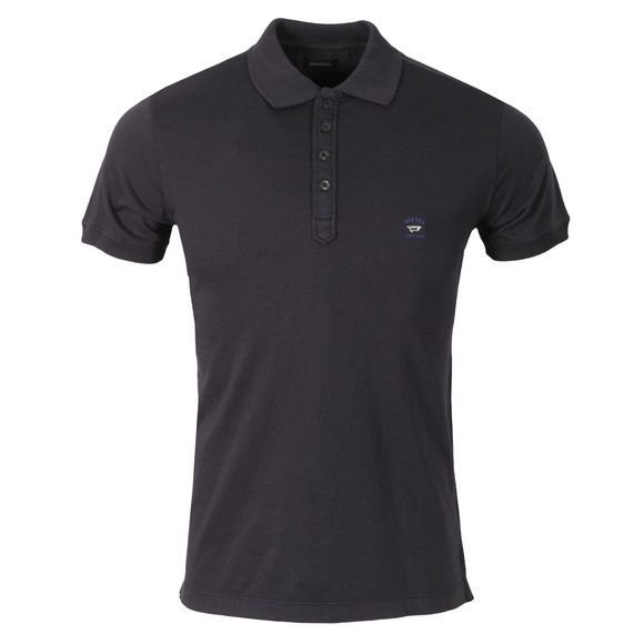 Diesel Alex Polo Shirt | Oxygen Clothing