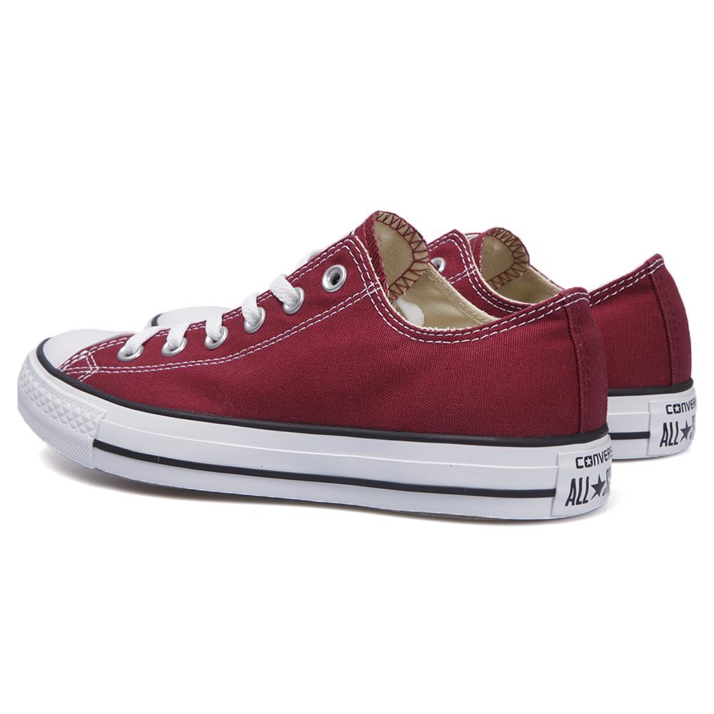 Converse All Star OX Trainers | Masdings