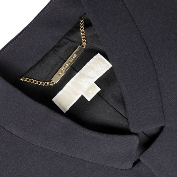 Michael Kors Boxy Cropped Jacket | Oxygen Clothing