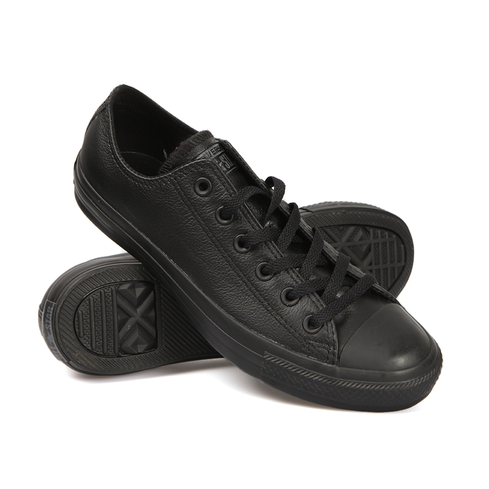 Converse All Star Leather Ox | Masdings
