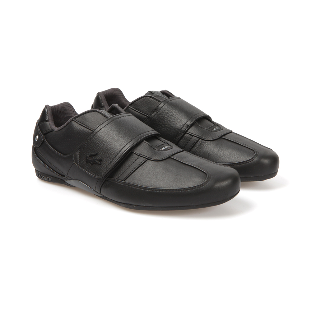 Lacoste Protect ed PRM US SPM Trainer | Oxygen Clothing