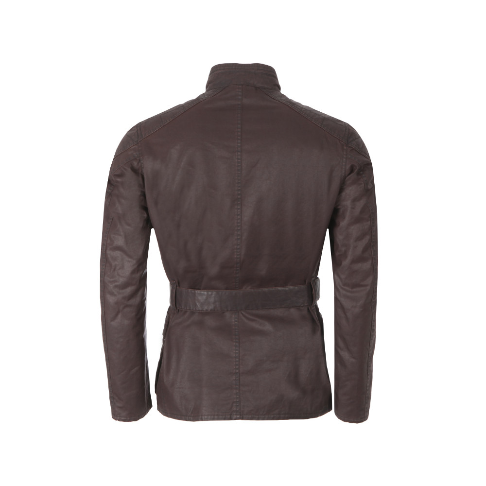 Barbour International Triumph Sprint Jacket | Oxygen Clothing