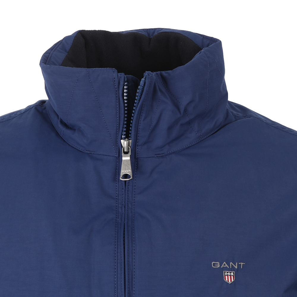 Gant The Mid Length Jacket | Masdings