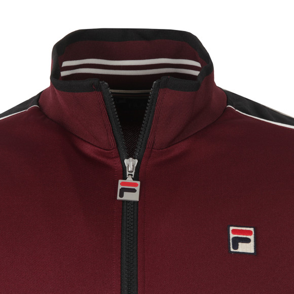 Fila Pozzi Track Top | Masdings
