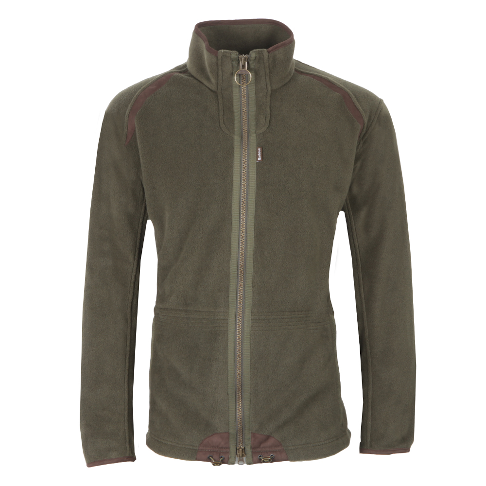 Barbour Countrywear Langdale Jacket | Oxygen Clothing