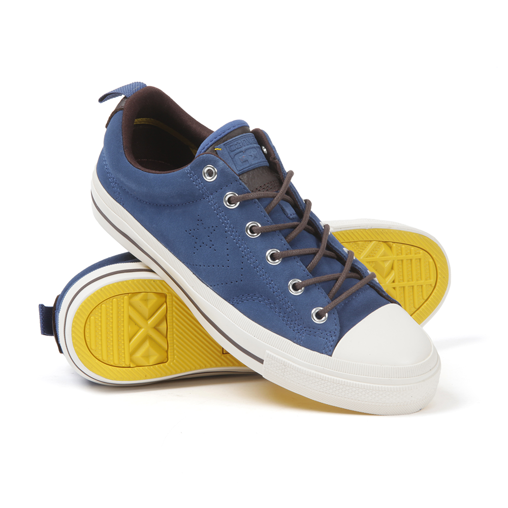 Converse Star Player Ox | Masdings